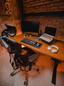 Smart Standing Desk | EVIS Official