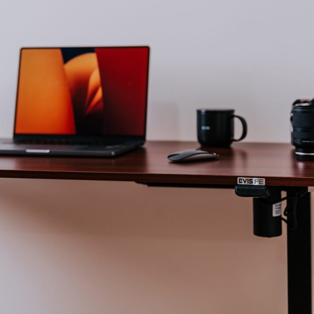 Buy Affordable Smart Desk FE | EVIS Malaysia