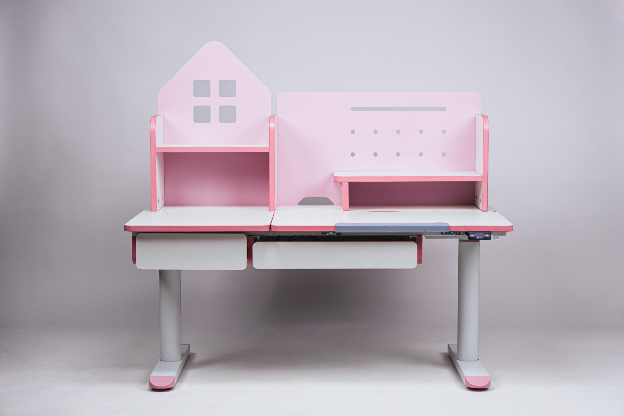Smart Kids Standing Desk with Height Adjustment | EVIS™