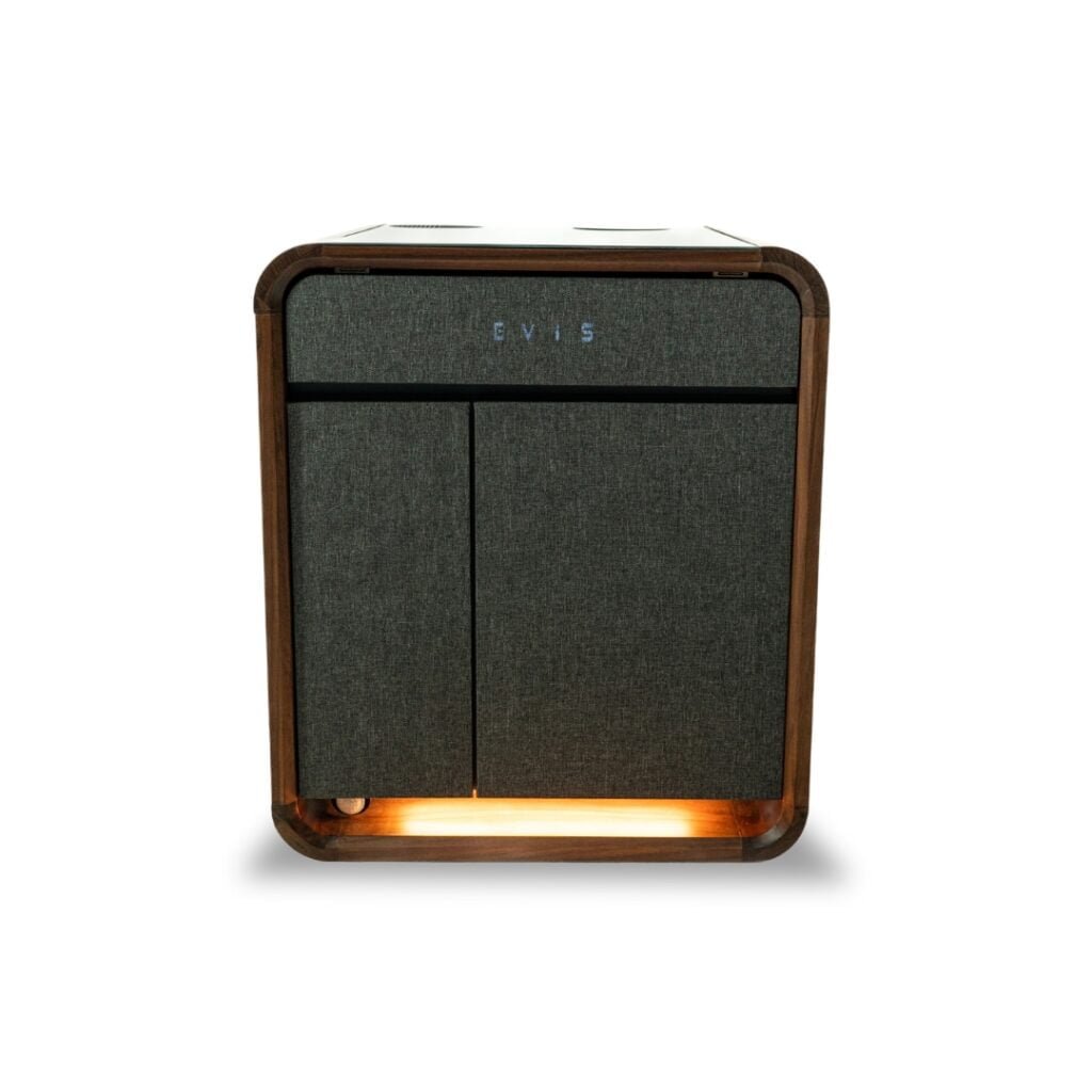 EVIS MY Official Website - Contact Us For Inquiry