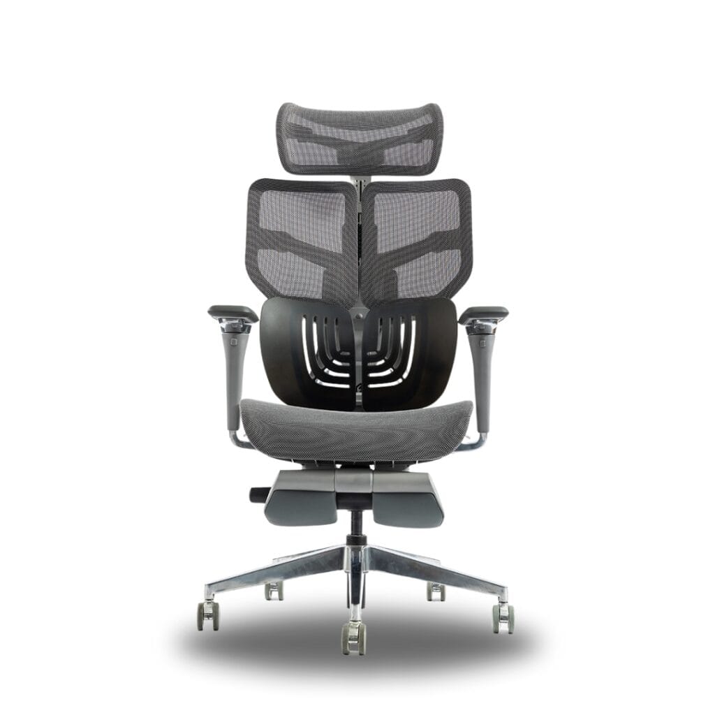 Ottimo | Transform Your Workspace with the Ottimo Ergonomic Chair