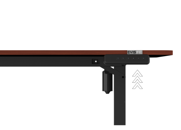 Buy Affordable Smart Desk FE | EVIS Malaysia